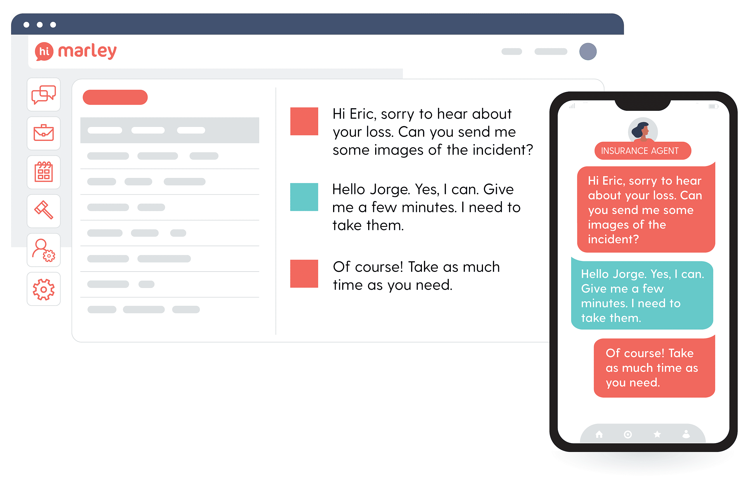 Claims Services - N&D Group